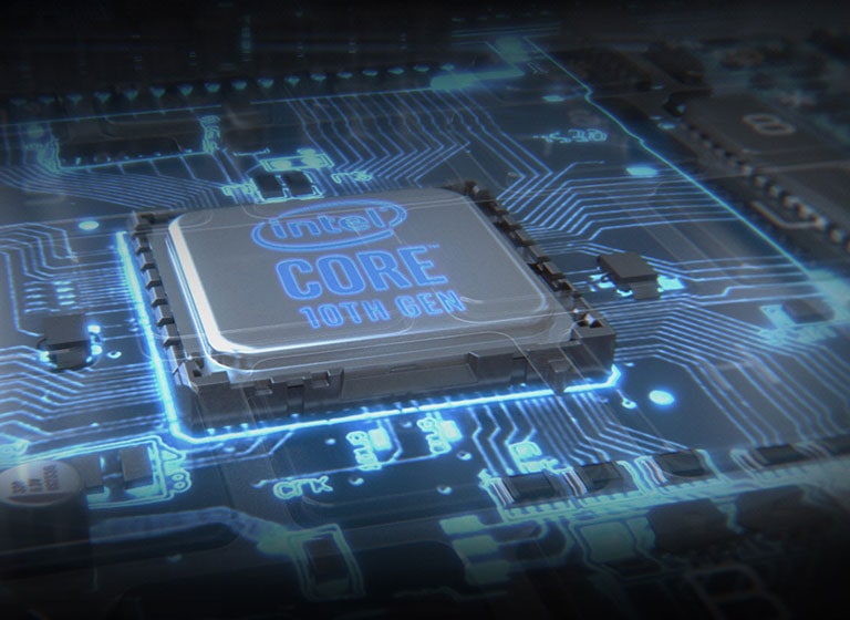 LG gram 15.6” i5 Processor Ultra-Slim Laptop (15Z995-U.ARS6U1) | LG USA