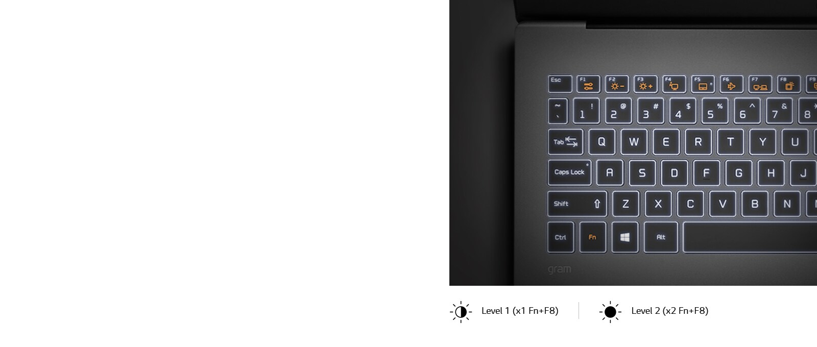 LG gram 15.6” i7 Processor Ultra-Slim Touch Laptop (15Z995-R.AAS9U1 ...