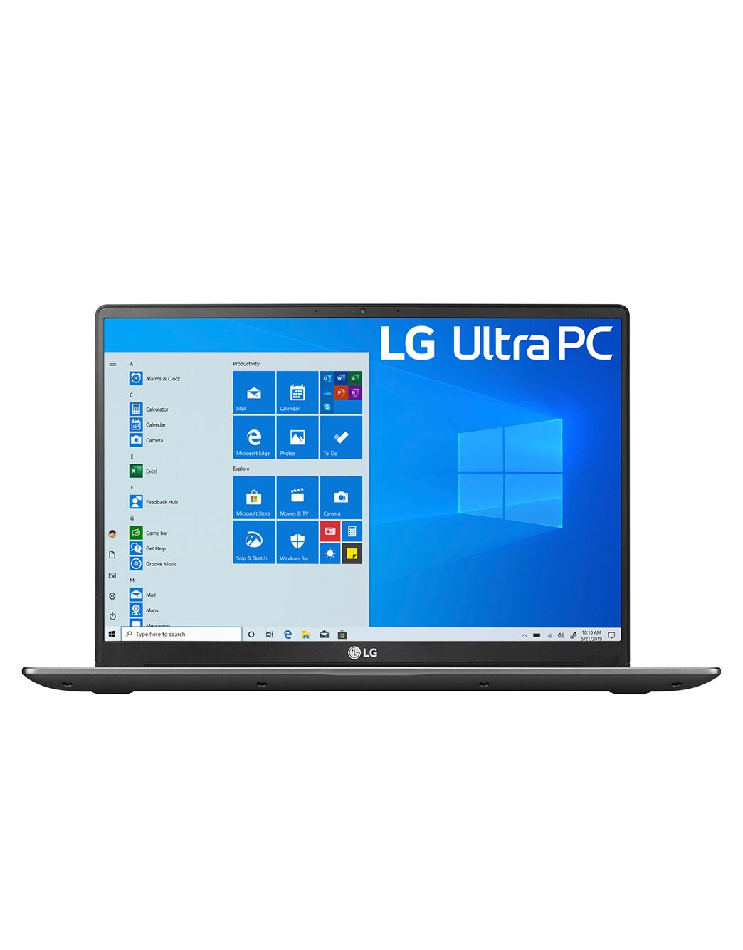 LG Ultra PC 17-inch Lightweight Laptop with NVIDIA® GeForce® GTX™ | LG USA