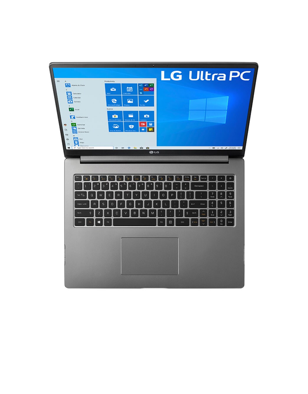 LG Ultra PC 17-inch Lightweight Laptop with NVIDIA® GeForce® GTX™ | LG USA