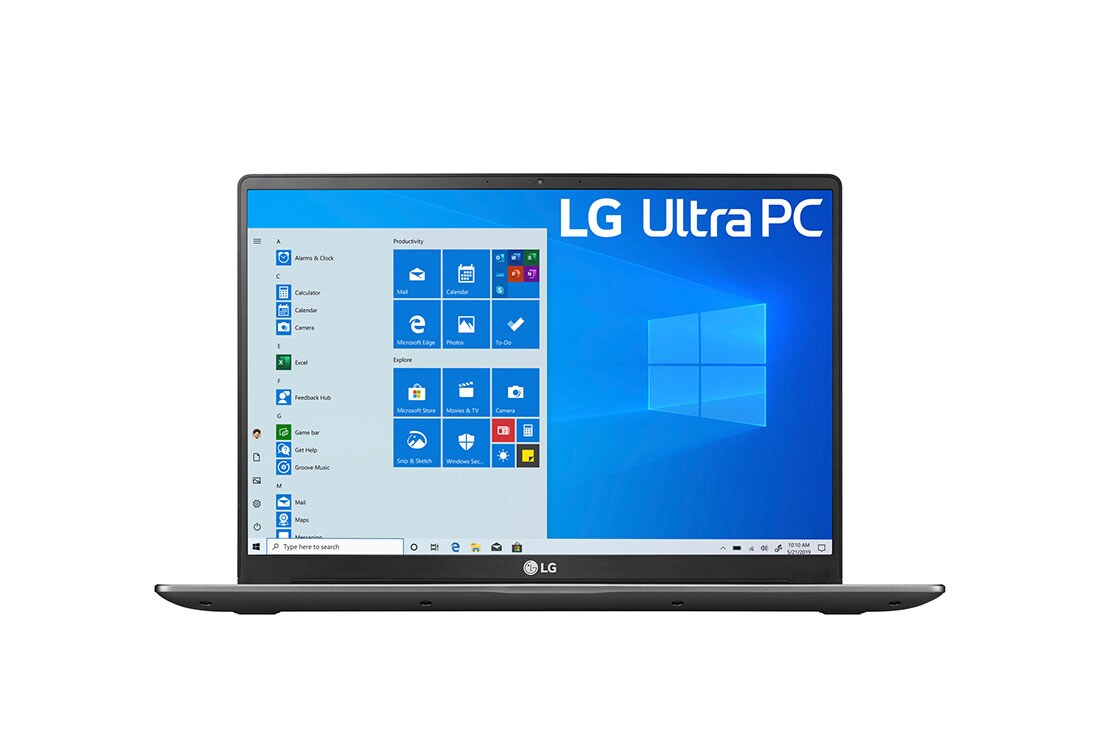 LG Ultra PC 17-inch Lightweight Laptop with NVIDIA® GeForce® GTX™ | LG USA