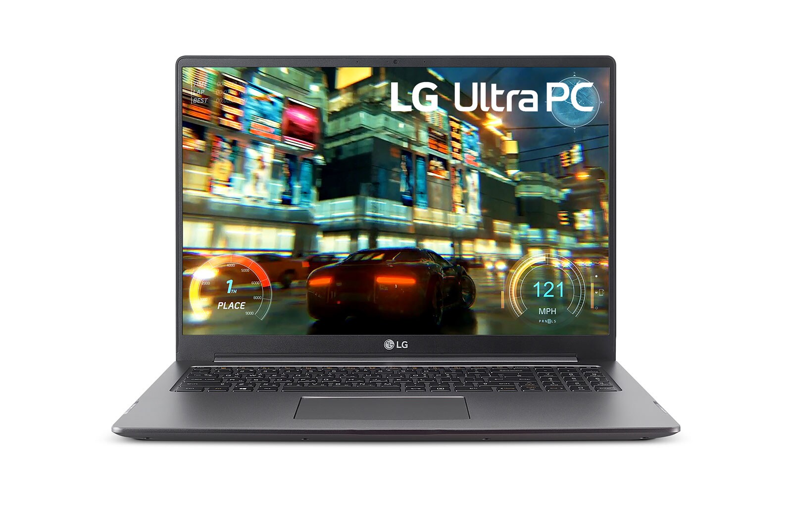 LG Ultra PC 17-inch Lightweight Laptop with NVIDIA® GeForce® GTX™ | LG USA