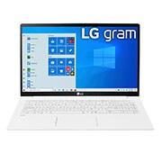 LG gram 15.6'' Ultra Slim-Slim Laptop with Intel 10th gen i5 Processor ...