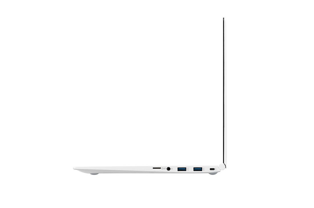 LG gram 15.6'' Ultra Slim-Slim Laptop with Intel 10th gen i5 Processor ...