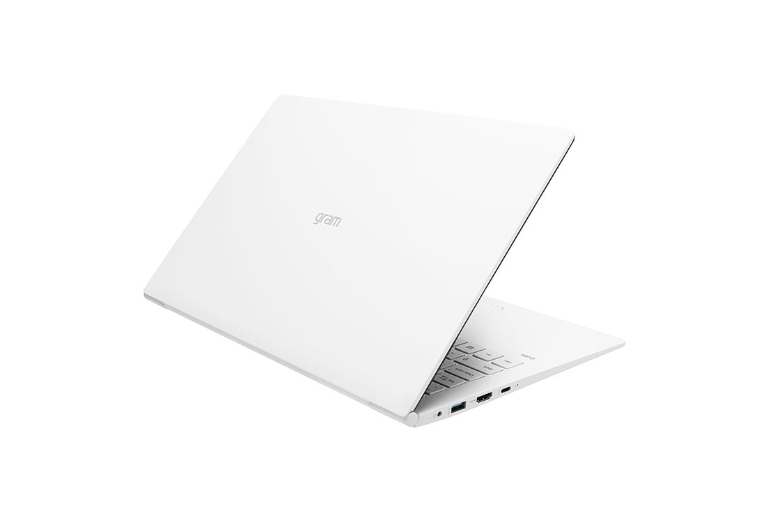 LG gram 15.6'' Ultra Slim-Slim Laptop with Intel 10th gen i5 Processor ...