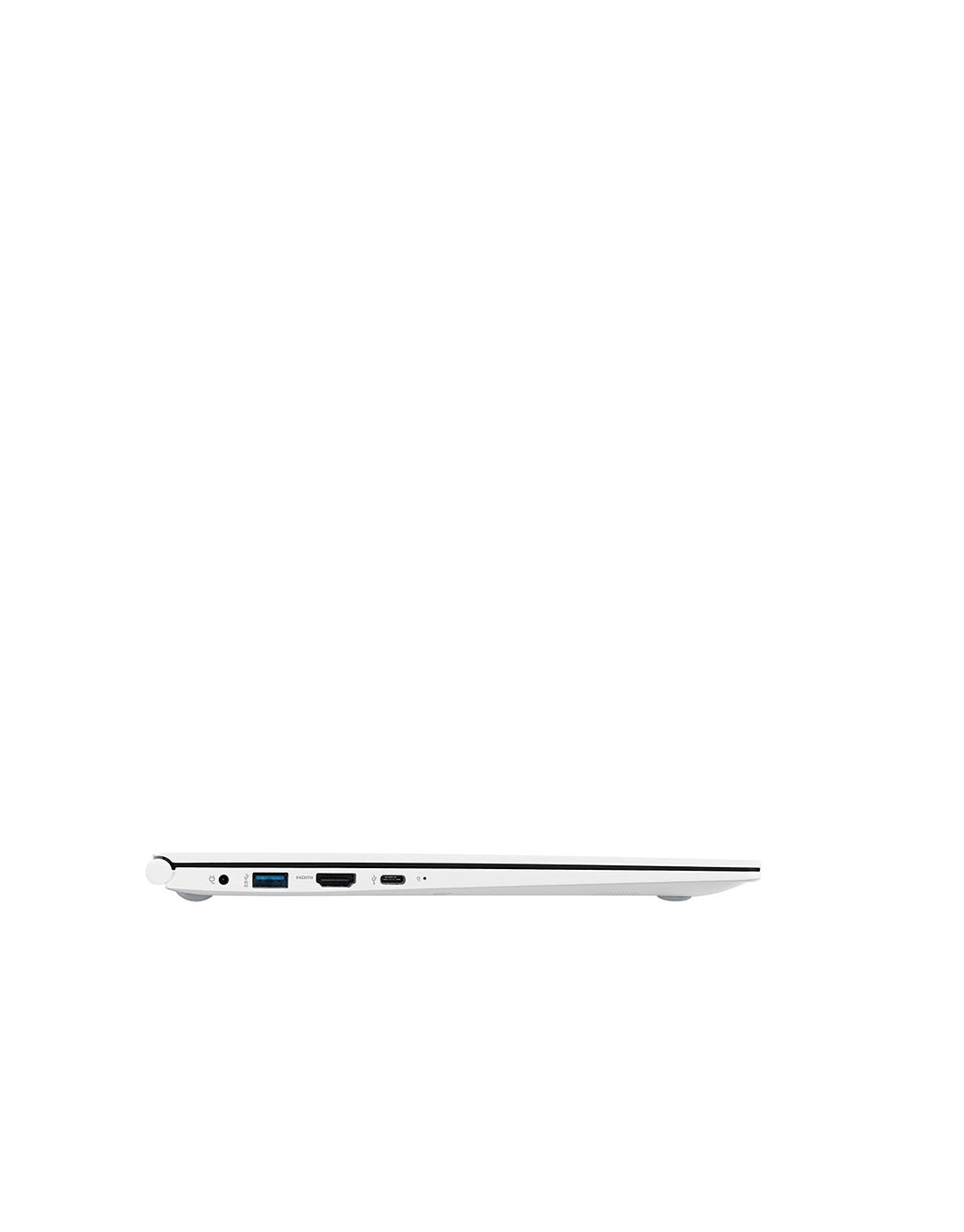 LG gram 15.6'' Ultra Slim-Slim Laptop with Intel 10th gen i5 Processor ...