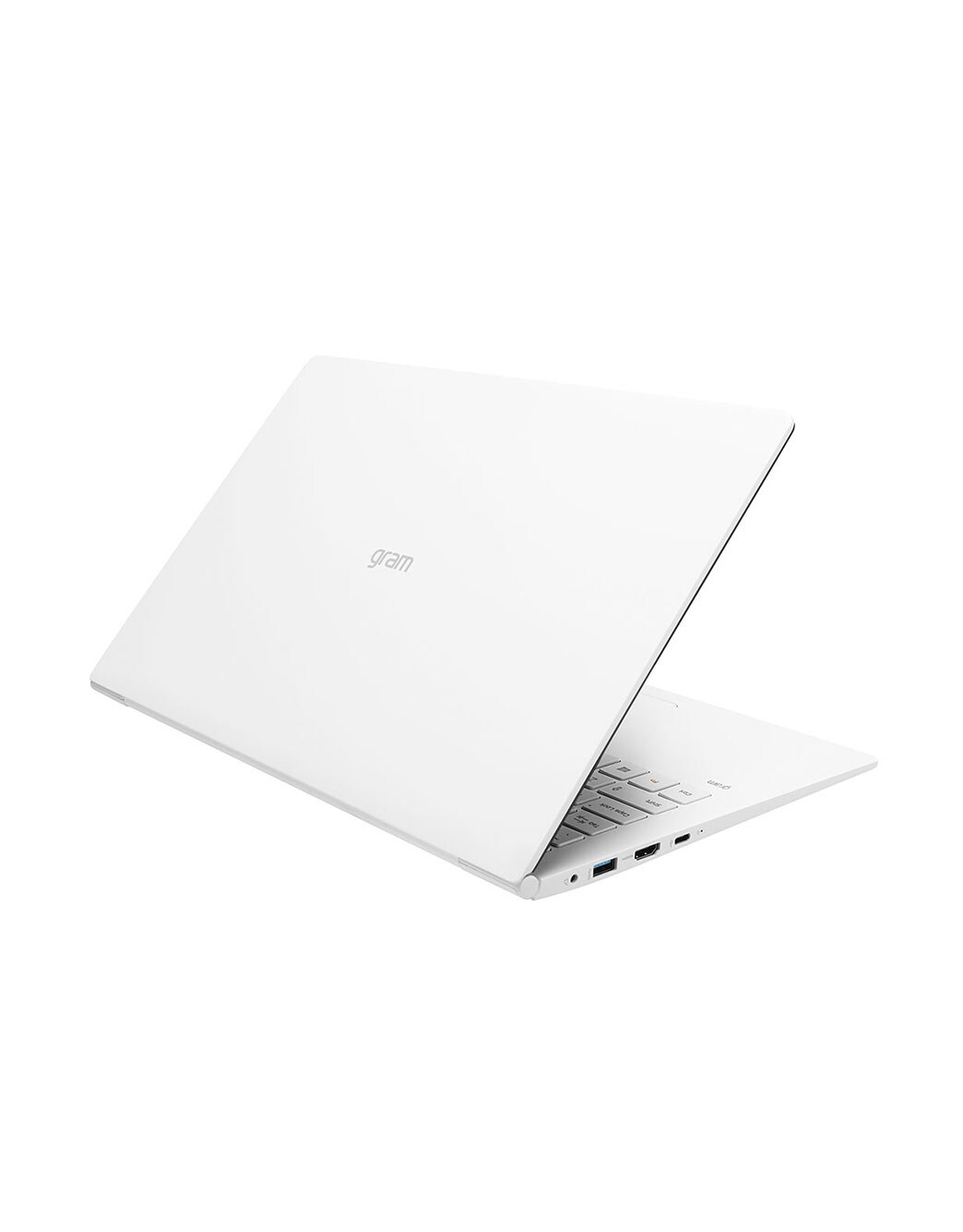 LG gram 15.6'' Ultra Slim-Slim Laptop with Intel 10th gen i5 Processor ...