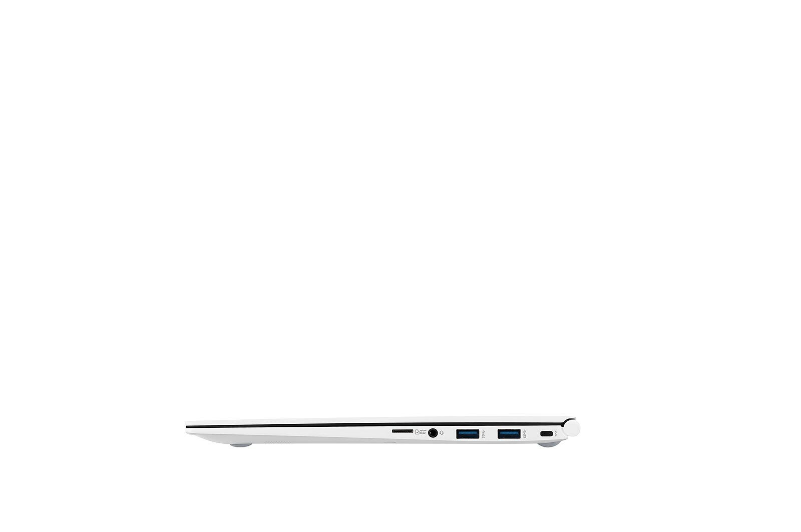 LG gram 15.6'' Ultra Slim-Slim Laptop with Intel 10th gen i5 Processor ...