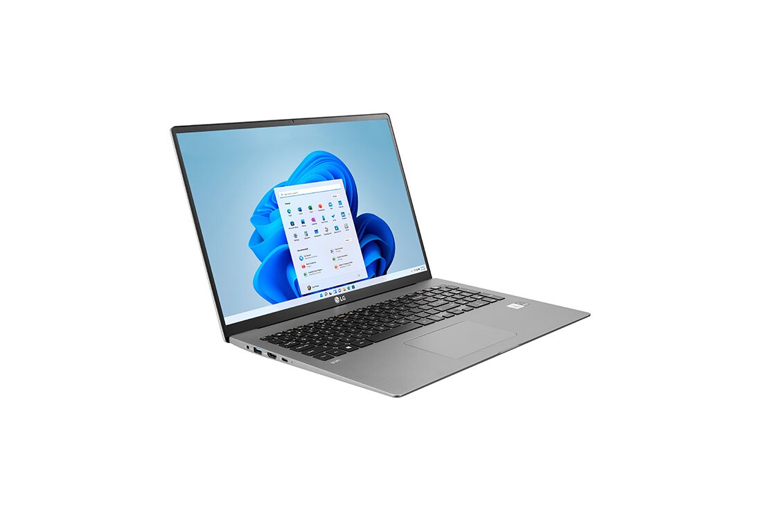 LG gram 17-inch Ultra-Lightweight Laptop with Intel® Core™ Processor ...