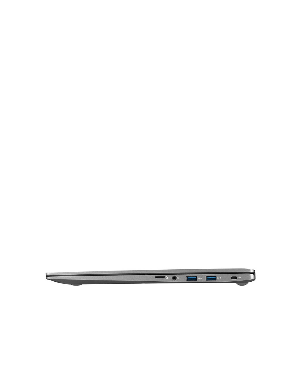 LG gram 17-inch Ultra-Lightweight Laptop with Intel® Core™ Processor ...