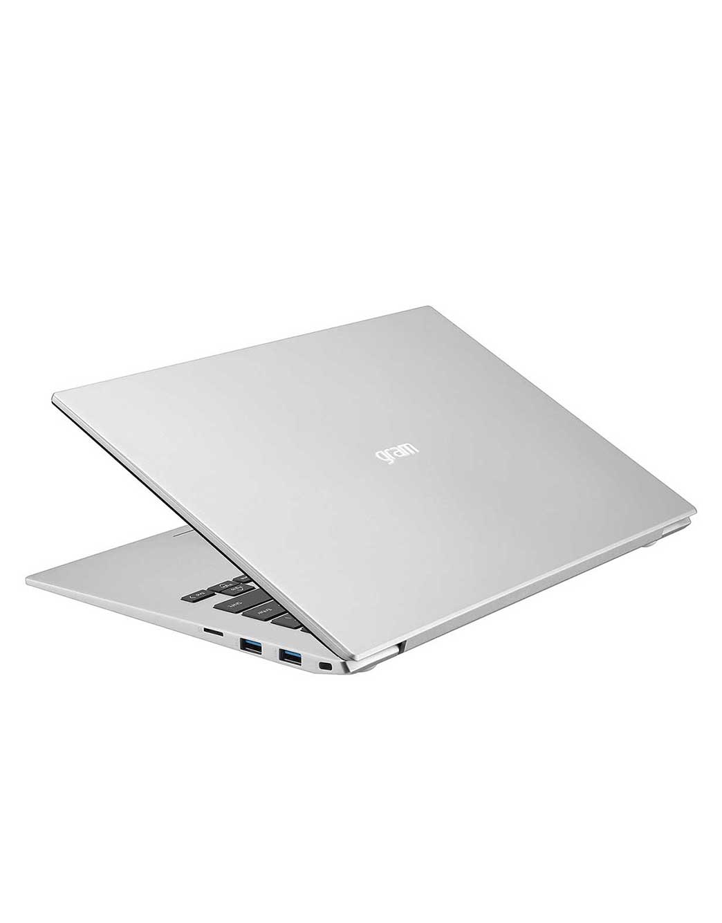 LG gram 14'' Ultra-Lightweight and Slim Laptop with Intel® Evo 11th Gen ...