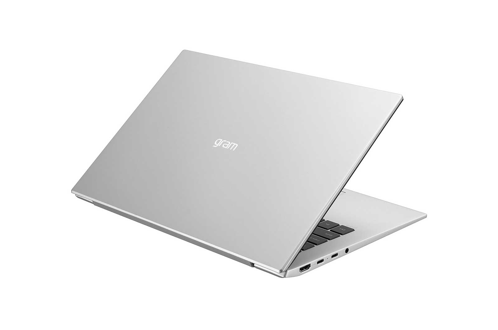LG gram 14'' Ultra-Lightweight and Slim Laptop with Intel® Evo 11th Gen ...