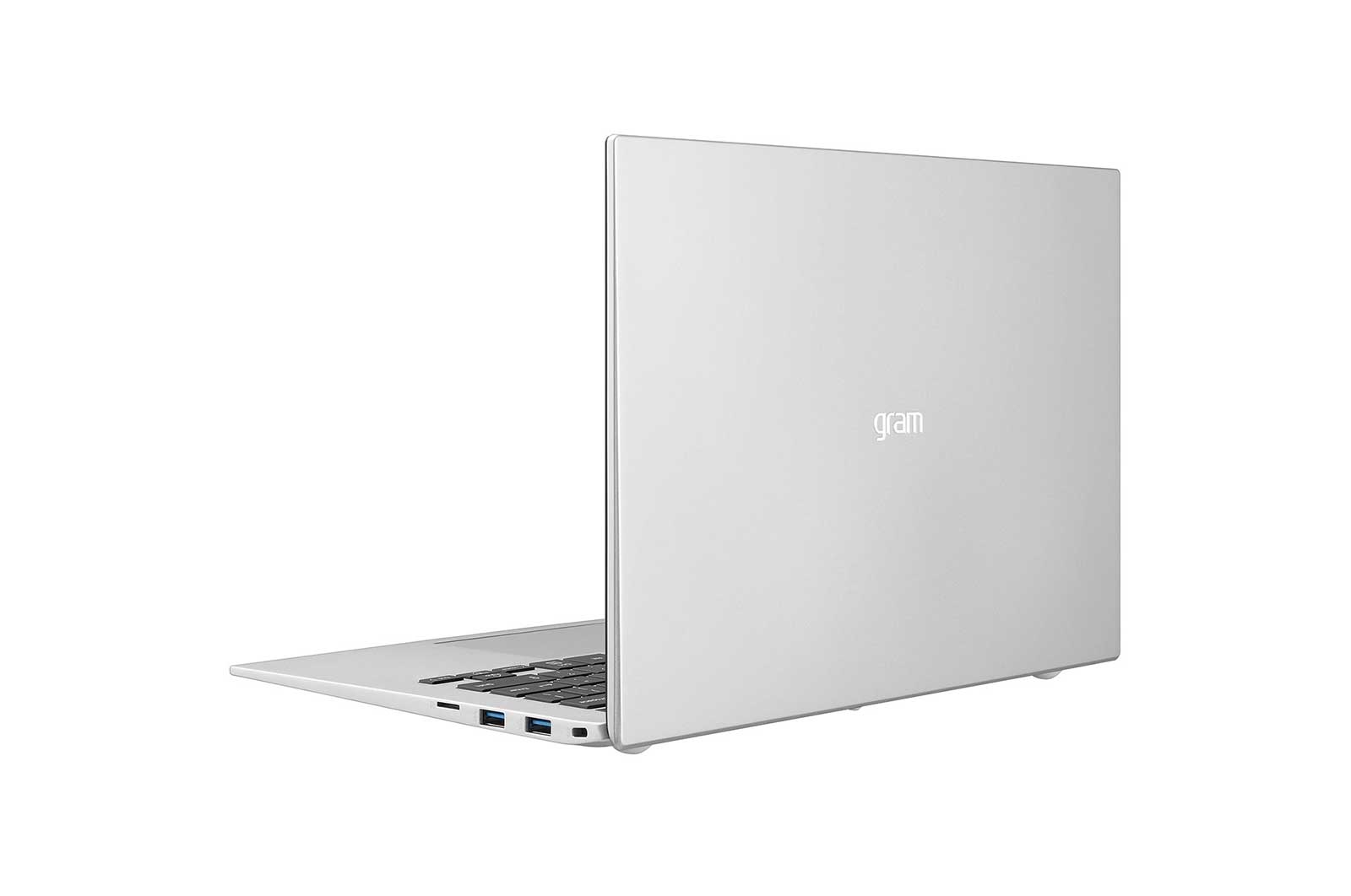 LG gram 14'' Ultra-Lightweight and Slim Laptop with Intel® Evo 11th Gen ...