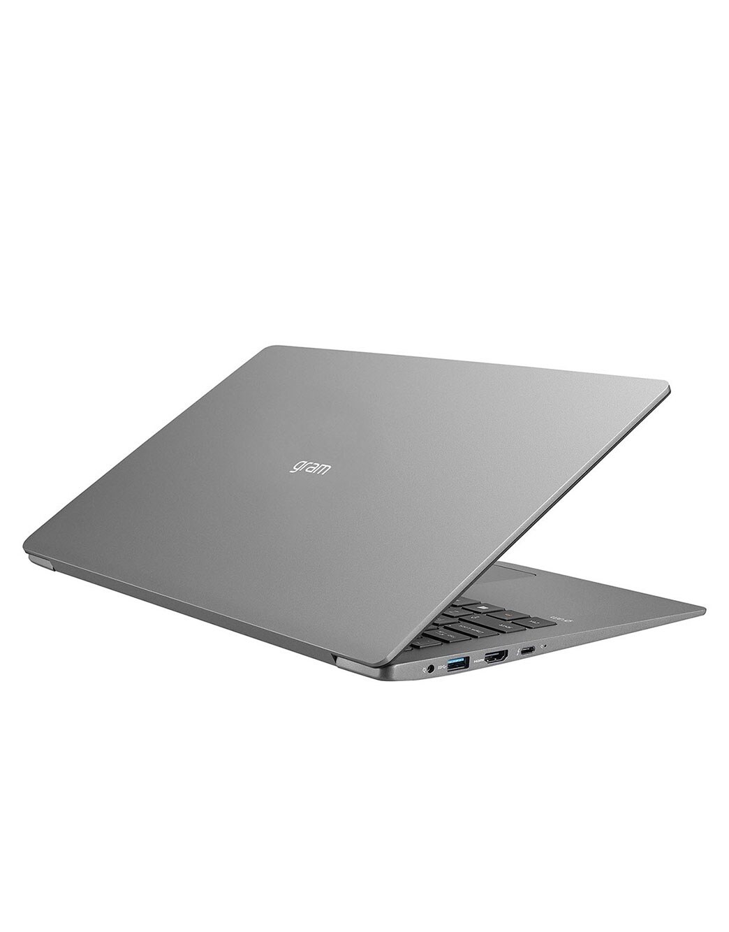 LG gram 15” Ultra-Lightweight and Slim Laptop with 11th Gen Intel® Core ...