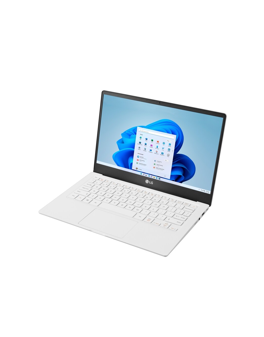 LG Ultra PC 13.3” Ryzen™ 7 Processor Lightweight and Slim Laptop