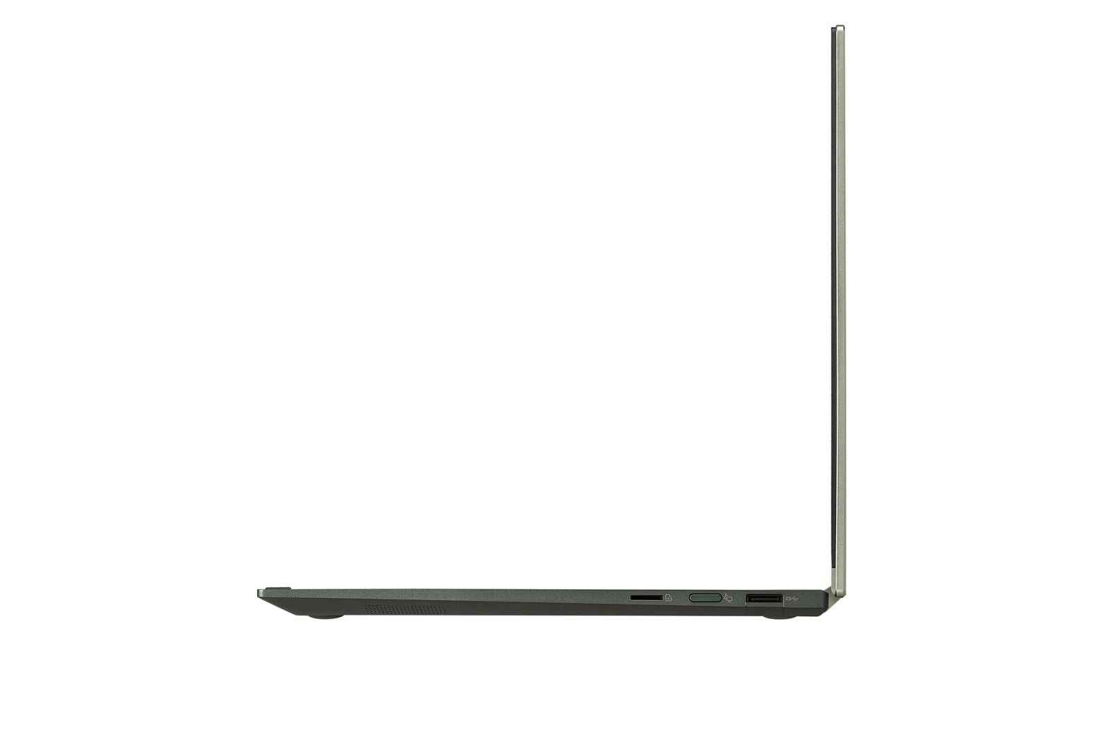LG gram 14'' 2-in-1 Ultra-Lightweight Laptop with Intel® Evo 11th Gen ...