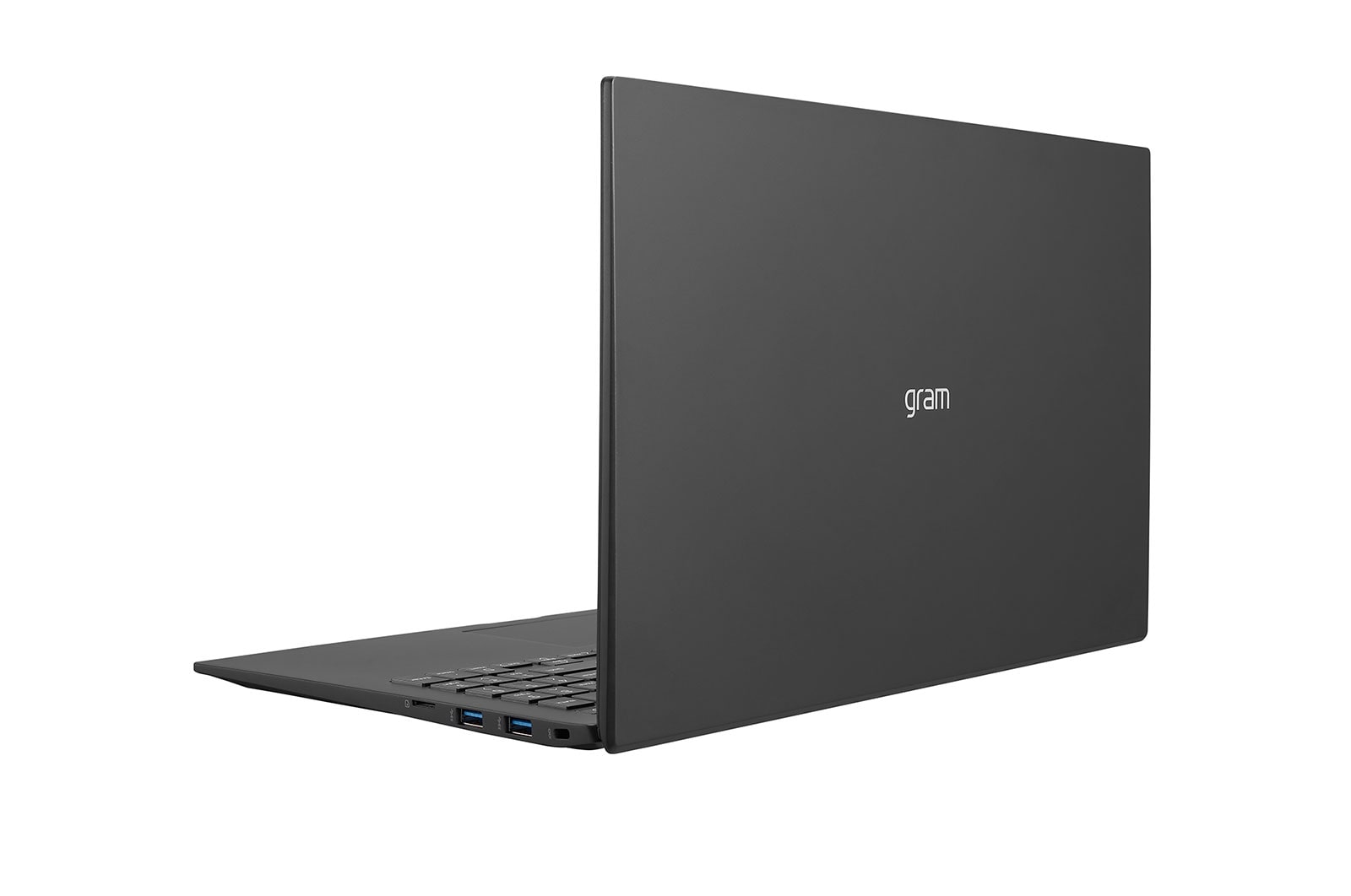 LG gram 15” Ultra-Lightweight and Slim Laptop with 11th Gen Intel® Core ...