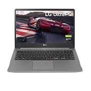 LG Ultra PC 17'' Lightweight & High Performance Laptop with Intel® 11th ...