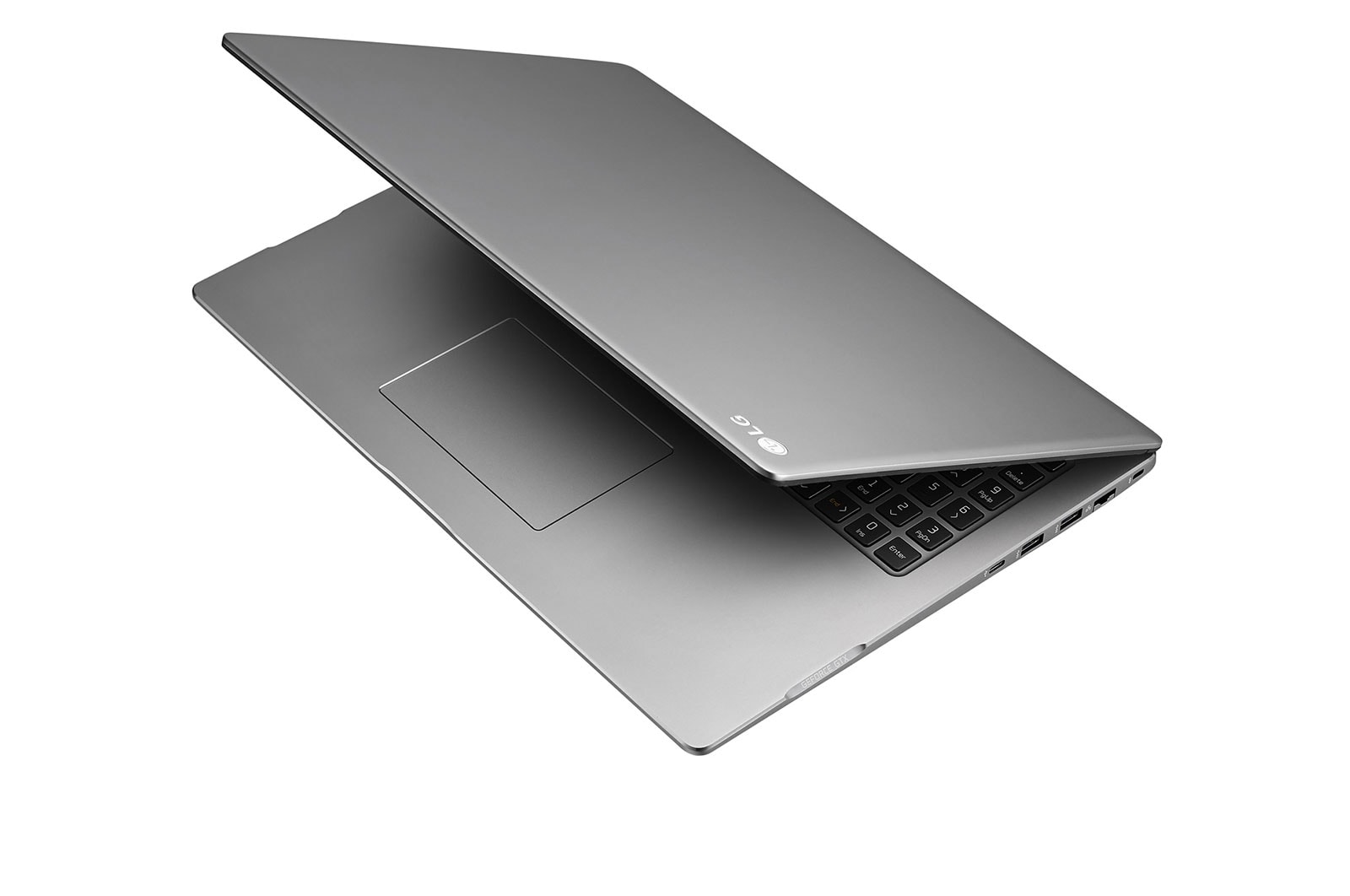 LG Ultra PC 17” Lightweight & High Performance Laptop Intel® 11th Gen ...