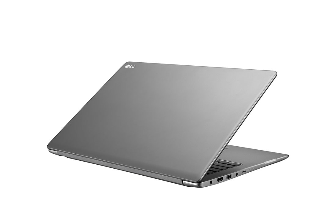 LG Ultra PC 17” Lightweight & High Performance Laptop Intel® 11th Gen ...