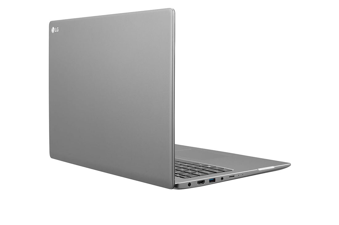 LG Ultra PC 17'' Lightweight & High Performance Laptop with Intel® 11th ...