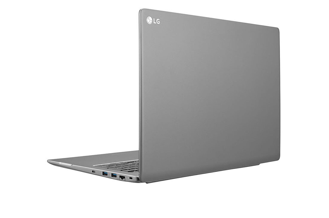 LG Ultra PC 17'' Lightweight & High Performance Laptop with Intel® 11th ...