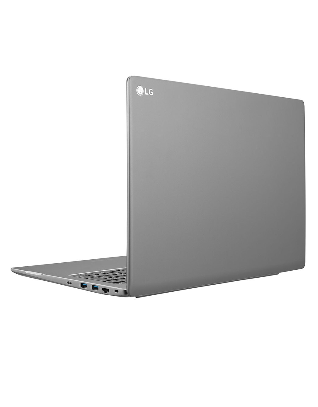 LG Ultra PC 17'' Lightweight & High Performance Laptop with Intel® 11th ...