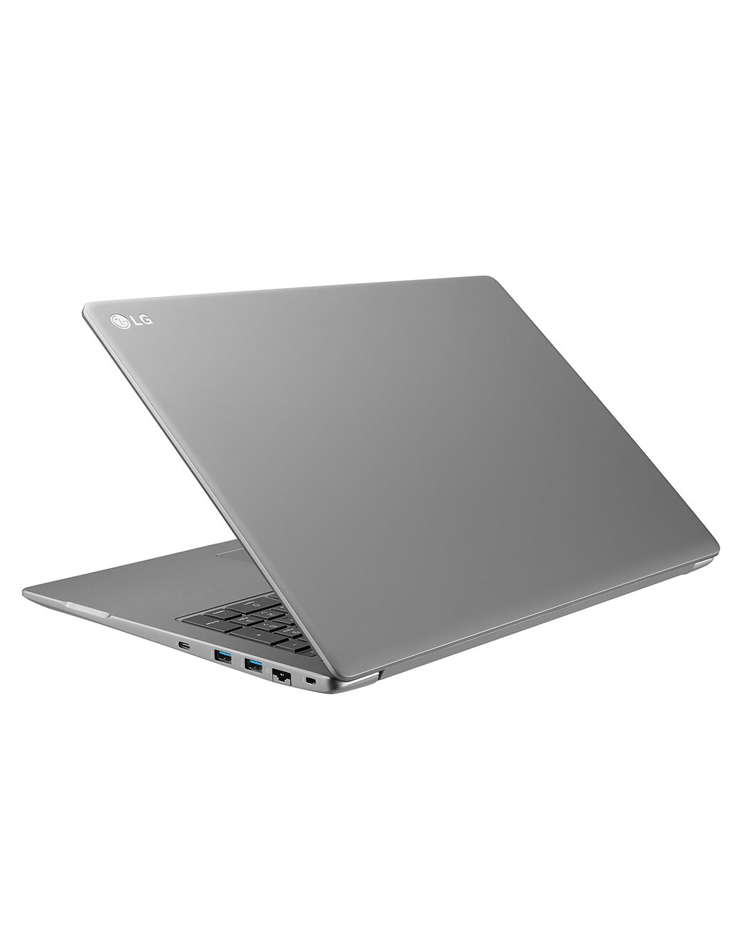 LG Ultra PC 17'' Lightweight & High Performance Laptop with Intel® 11th ...