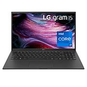 LG gram 15” Ultra-Lightweight and Slim Laptop with 11th Gen Intel® Core ...