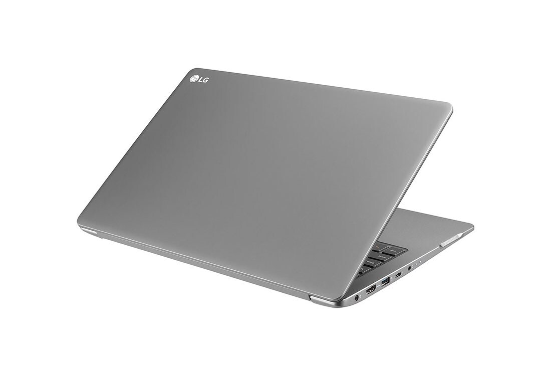 LG UltraPC 15.6’’ Lightweight & High Performance Laptop with Intel ...