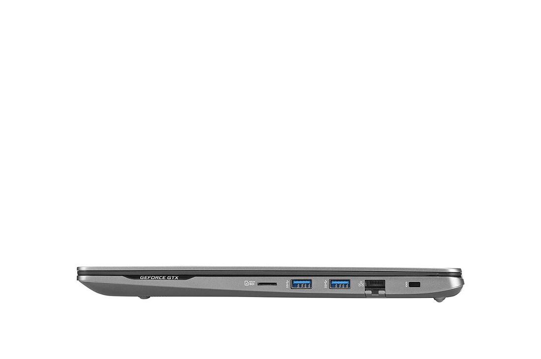 LG UltraPC 15.6’’ Lightweight & High Performance Laptop with Intel ...