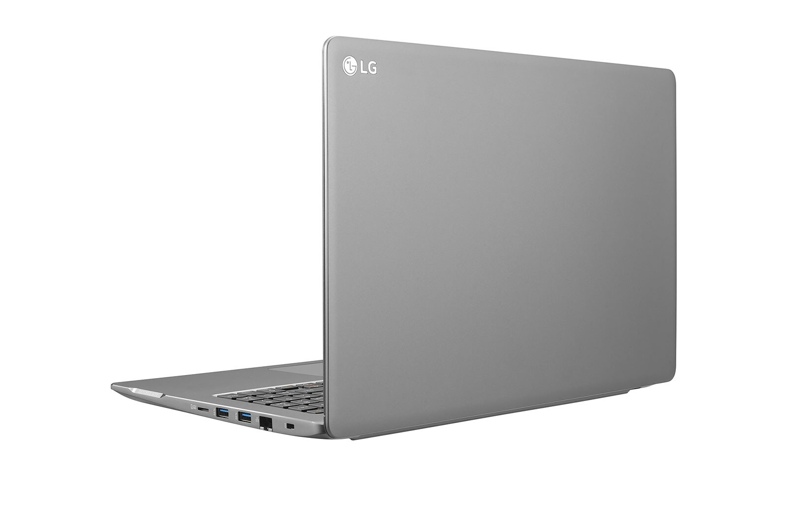 LG UltraPC 15.6’’ Lightweight & High Performance Laptop with Intel ...