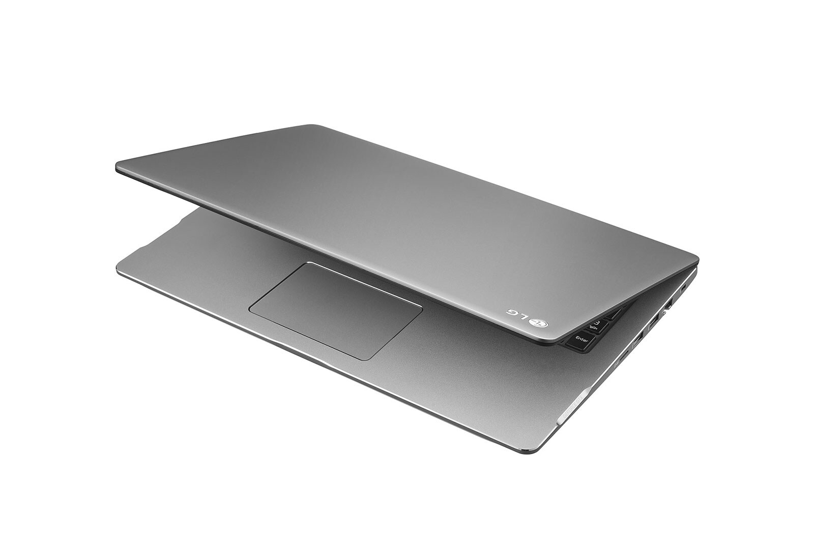 LG UltraPC 15.6’’ Lightweight & High Performance Laptop with Intel ...