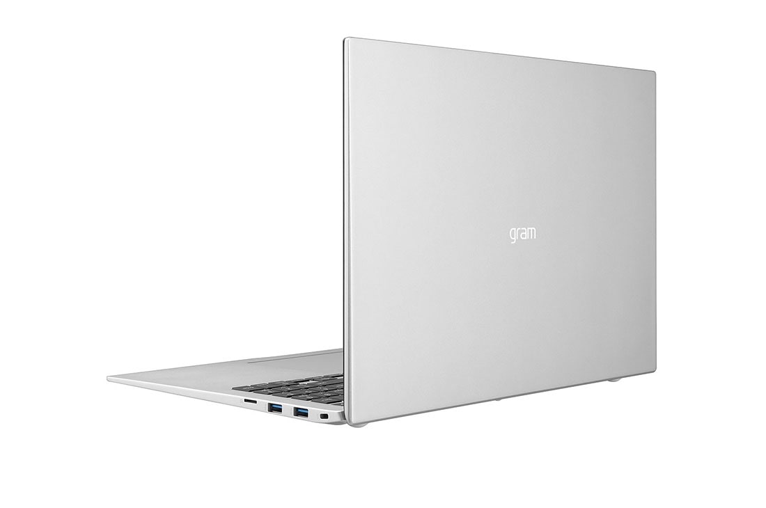 LG gram 16” Ultra-Lightweight and Slim Laptop with Intel® Evo 11th Gen ...