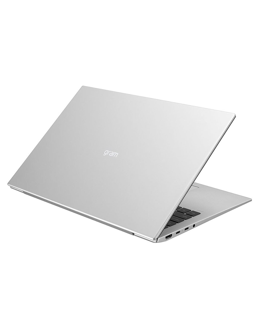 LG gram 16” Ultra-Lightweight and Slim Laptop with Intel® Evo 11th Gen ...