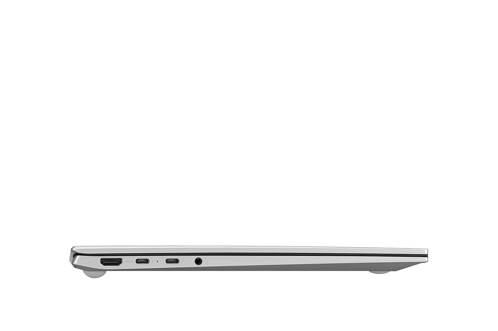 LG gram 16” Ultra-Lightweight and Slim Laptop with Intel® Evo 11th Gen ...