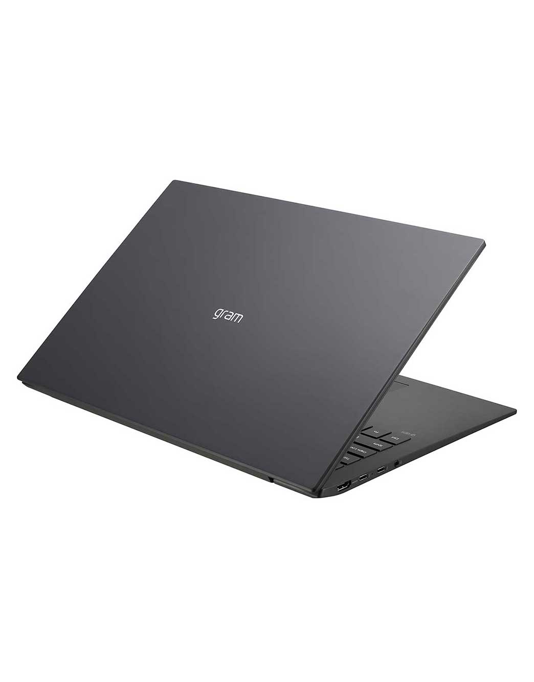 LG gram 16” Ultra-Lightweight and Slim Laptop with Intel® Evo 11th Gen ...