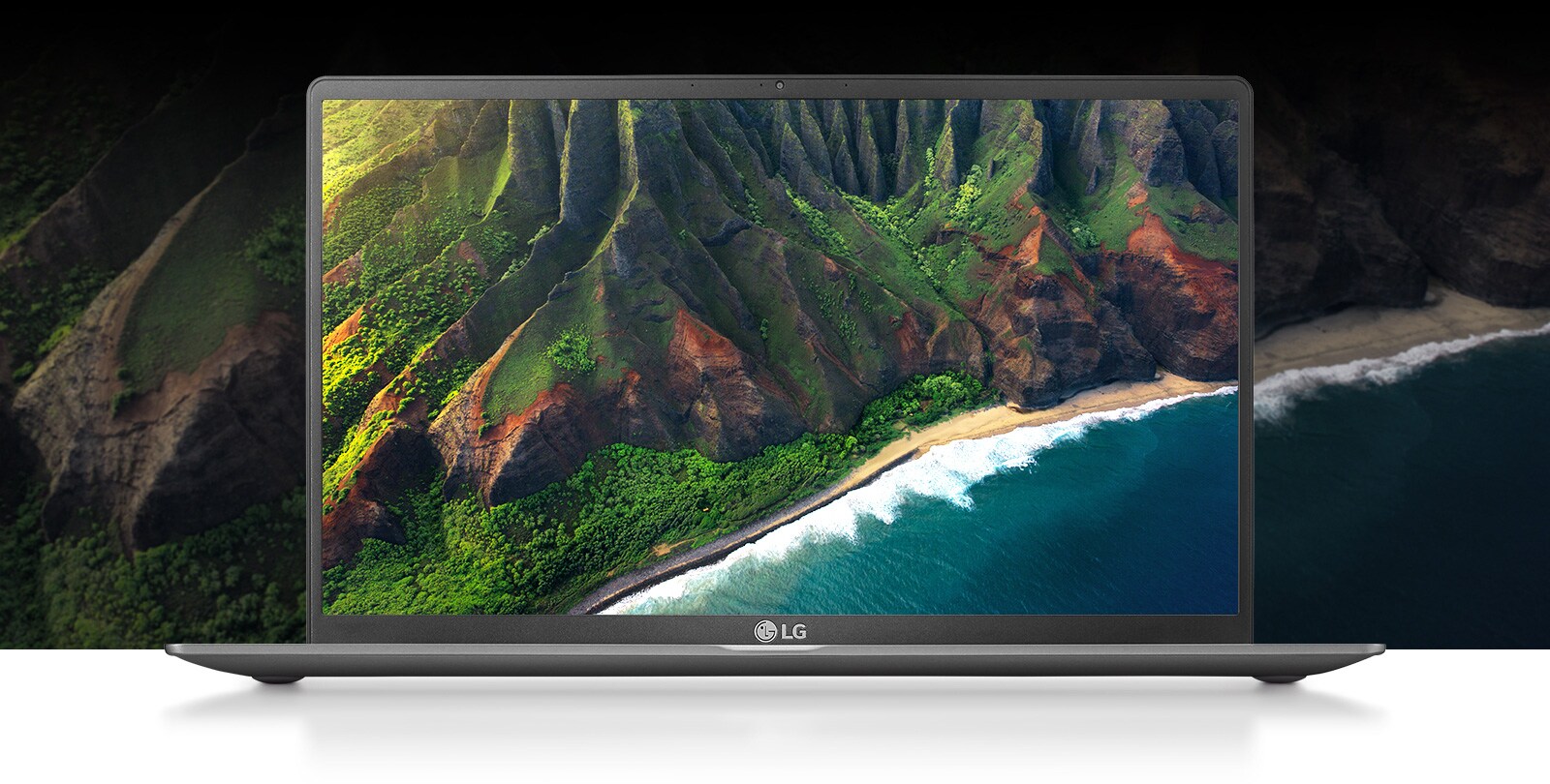 LG gram 15” Ultra-Lightweight and Slim Laptop with 11th Gen Intel® Core ...