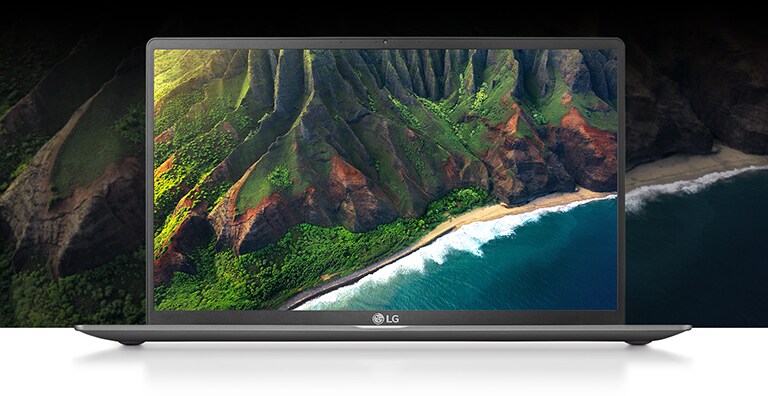LG gram 15” Ultra-Lightweight and Slim Laptop with 11th Gen Intel® Core ...