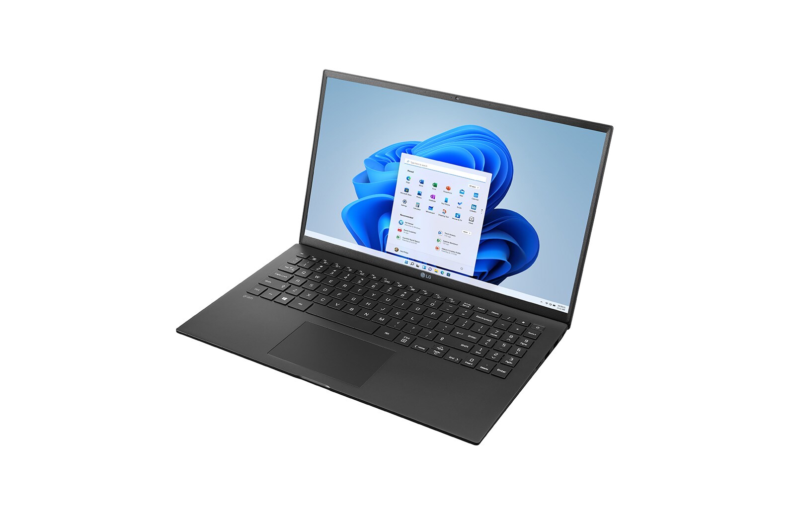 LG gram 15” Lightweight Laptop, Intel® 11th Gen Core® i5 Evo™ Platform ...