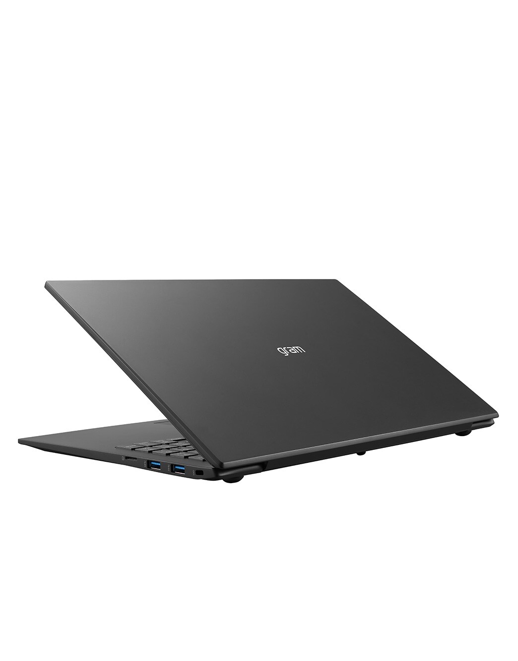 LG gram 15” Ultra-Lightweight and Slim Laptop with 11th Gen Intel® Core ...