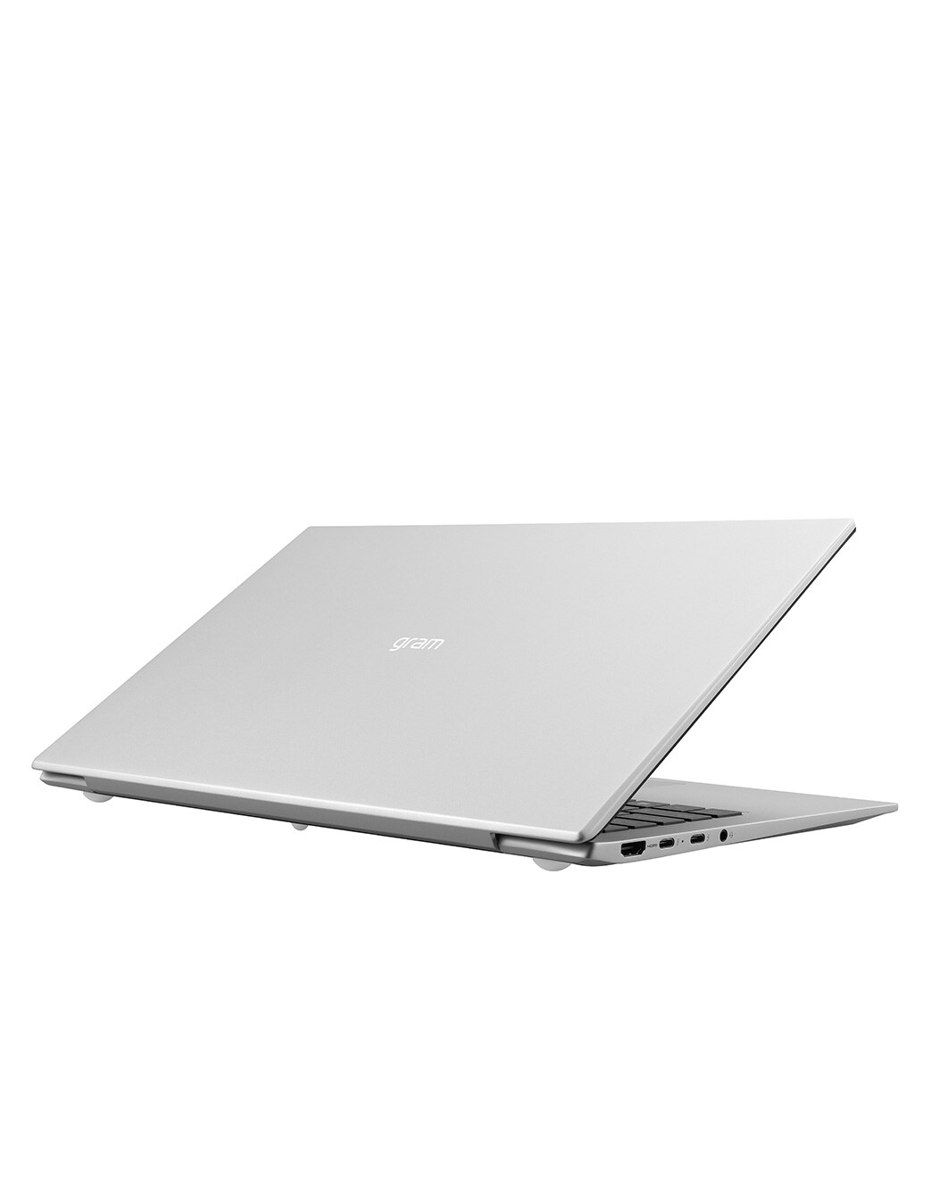LG gram 15'' Ultra-Lightweight Laptop with 11th Gen Intel® Core™ i7 ...