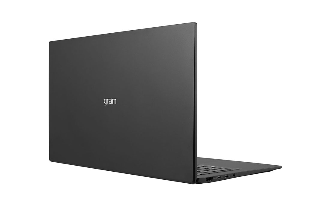LG gram 15” Ultra-Lightweight and Slim Laptop with 11th Gen Intel® Core ...