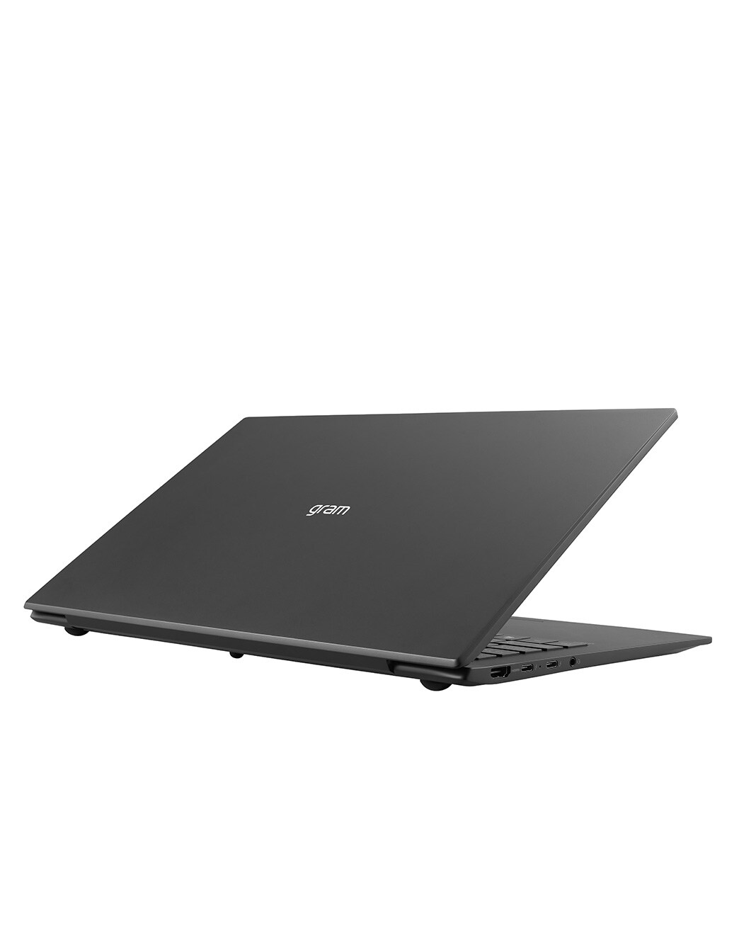 LG gram 15” Ultra-Lightweight and Slim Laptop with 11th Gen Intel® Core ...