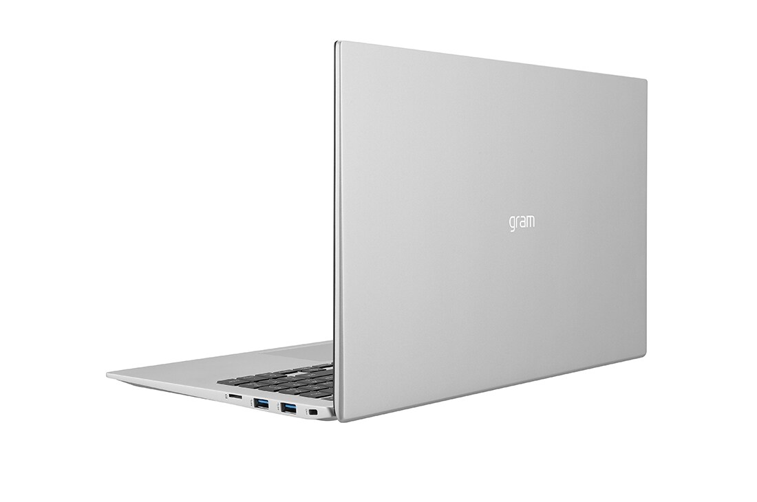 LG gram 15” Lightweight Laptop, Intel® 11th Gen Core® i5, Windows 11 ...