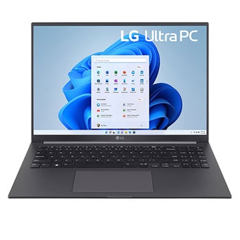 LG 16U70Q-K.AAS8U1: Support, Manuals, Warranty & More | LG USA Support