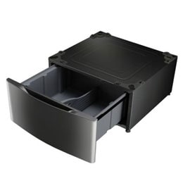 LG Laundry Accessories: Pedestals, Dryer Racks, Kits For Your ...