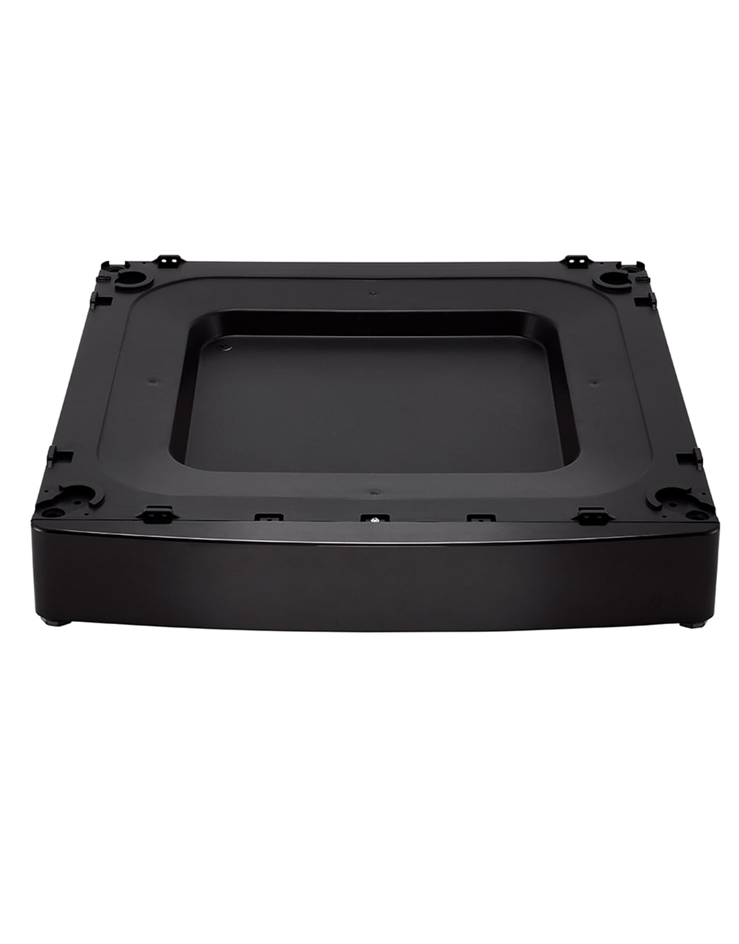 LG WDPS1B: ADA Compliant Laundry Pedestal Riser | LG USA