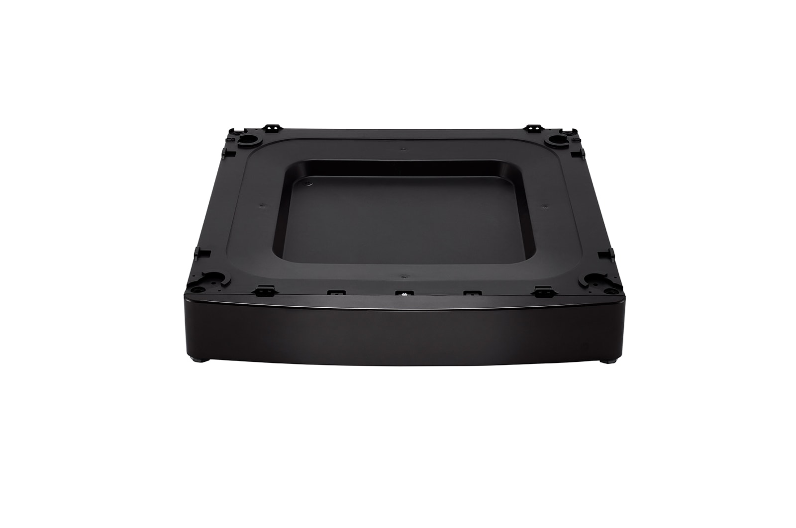 LG WDPS1B: ADA Compliant Laundry Pedestal Riser | LG USA