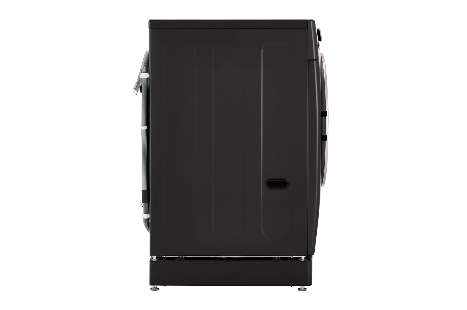 LG WDPS1B: ADA Compliant Laundry Pedestal Riser | LG USA